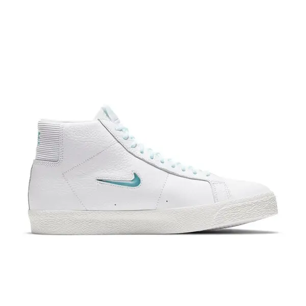 Nike Zoom Blazer Mid Premium Sb Sneakers