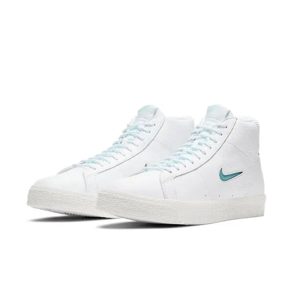 Nike Zoom Blazer Mid Premium Sb Sneakers