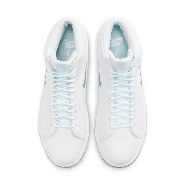 Nike Zoom Blazer Mid Premium Sb Sneakers