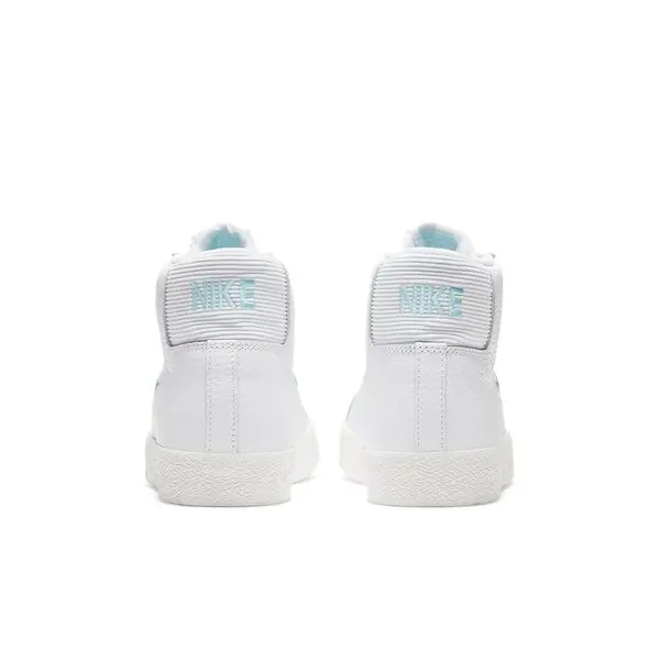 Nike Zoom Blazer Mid Premium Sb Sneakers