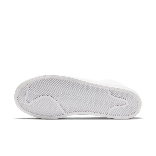 Nike Zoom Blazer Mid Premium Sb Sneakers