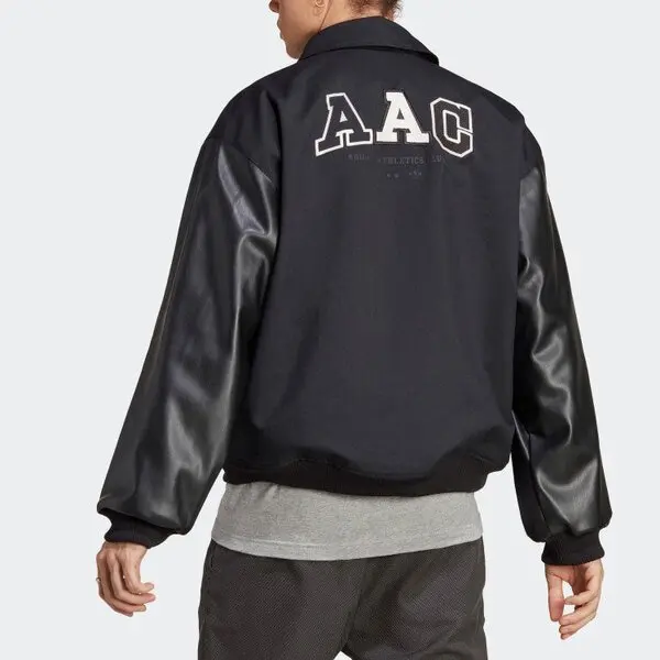Adidas Rifta Reversible Jacket