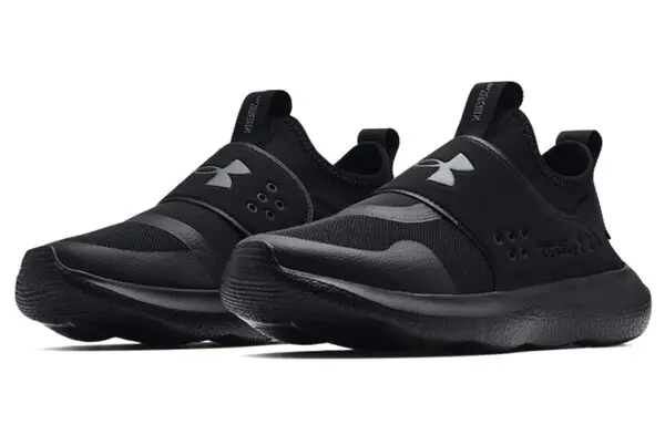 Under Armour Runplay Slip-on Sneakers