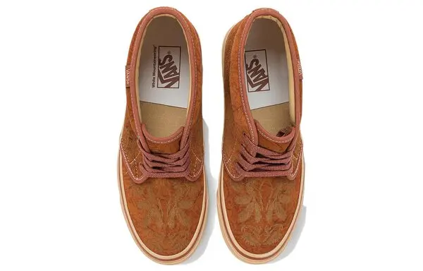 VANS Mountaineering X Chukka 49 Dx Sneakers