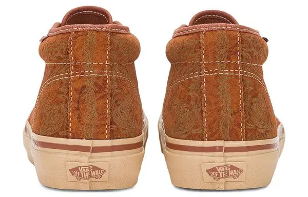 VANS Mountaineering X Chukka 49 Dx Sneakers