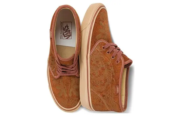 VANS Mountaineering X Chukka 49 Dx Sneakers