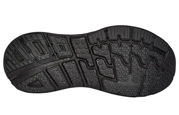 Hoka One One Bondi L Athletic Sneakers