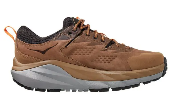 Hoka One One Kaha Low Gore-tex Waterproof Athletic Shoes