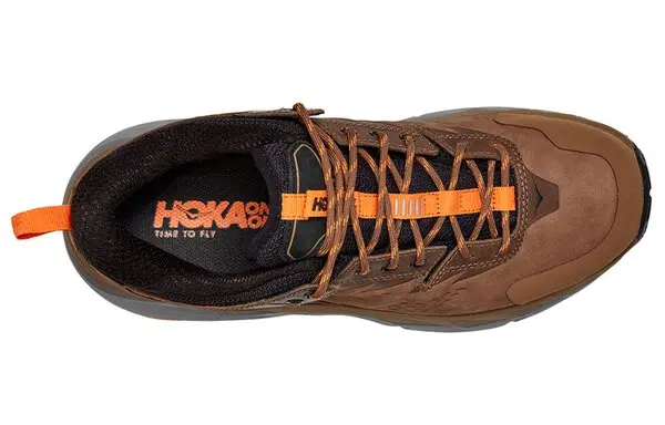 Hoka One One Kaha Low Gore-tex Waterproof Athletic Shoes