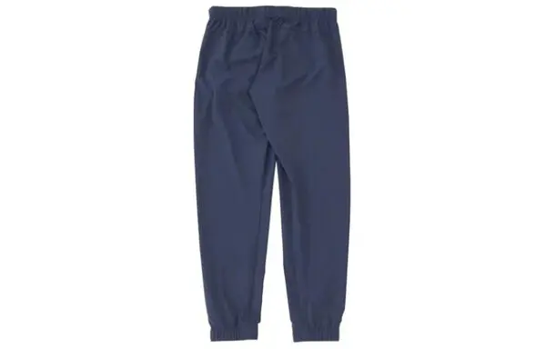 NEW BALANCE Sport Essentials Woven Joggers Asia Sizing