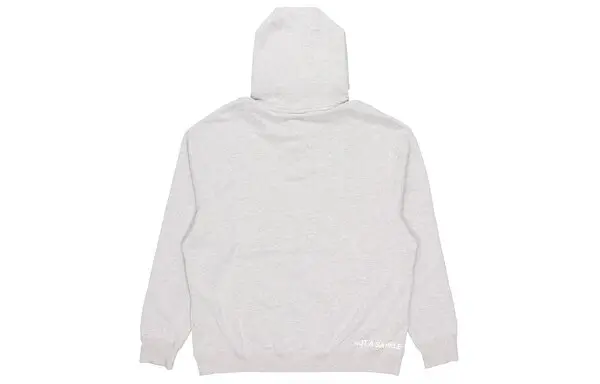 Nike French Terry Pullover Hoodie