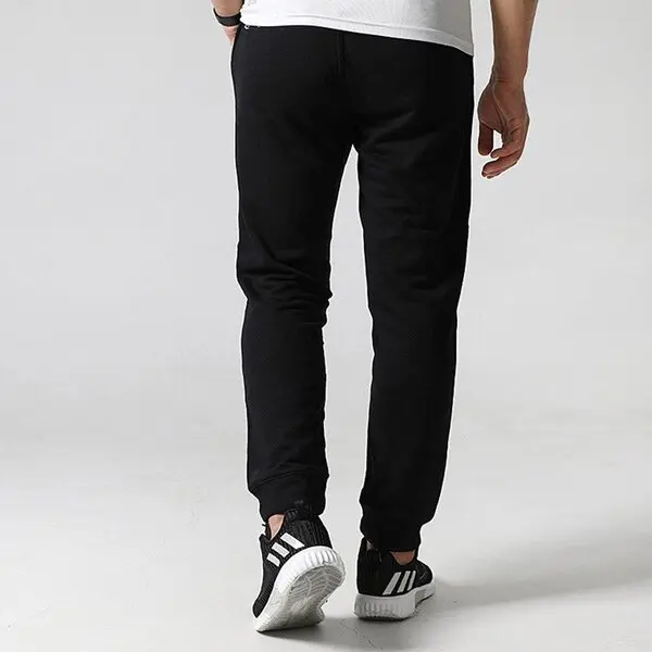 Adidas Series Basketball Sports Long Pants
