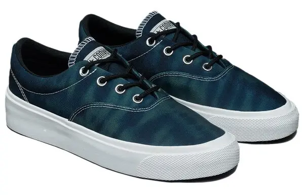 CONVERSE Skidgrip Cvo Low Top Sneakers - Blue
