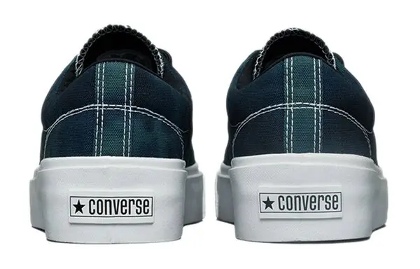 CONVERSE Skidgrip Cvo Low Top Sneakers - Blue