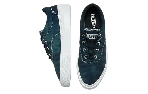 CONVERSE Skidgrip Cvo Low Top Sneakers - Blue