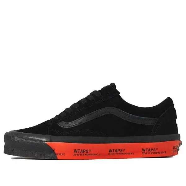 VANS Wtaps X Og Old Skool Lx Sneakers - Default Color