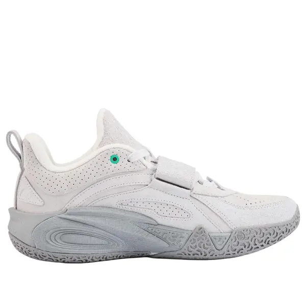 ANTA Kai 1 Rock' Sneakers - Grey