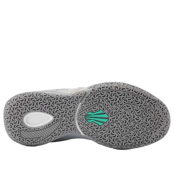 ANTA Kai 1 Rock' Sneakers - Grey