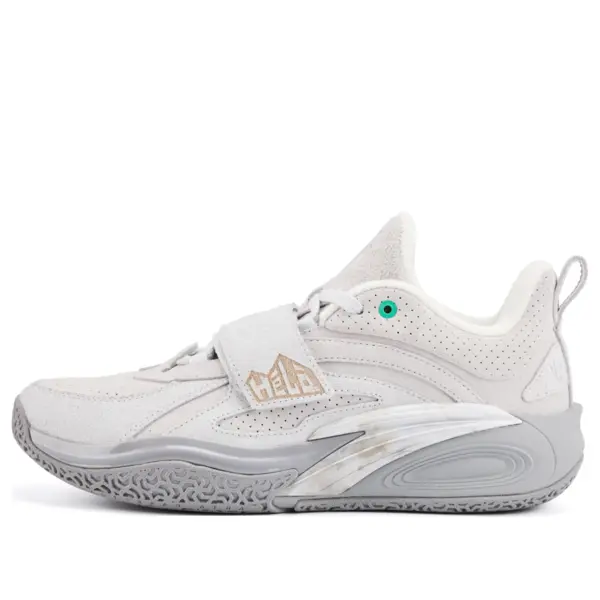 ANTA Kai 1 Rock - Grey