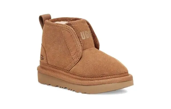 UGG Neumel Classic Lightweight Fleece Lined Boot