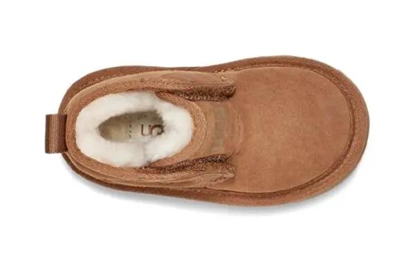 UGG Neumel Classic Lightweight Fleece Lined Boot