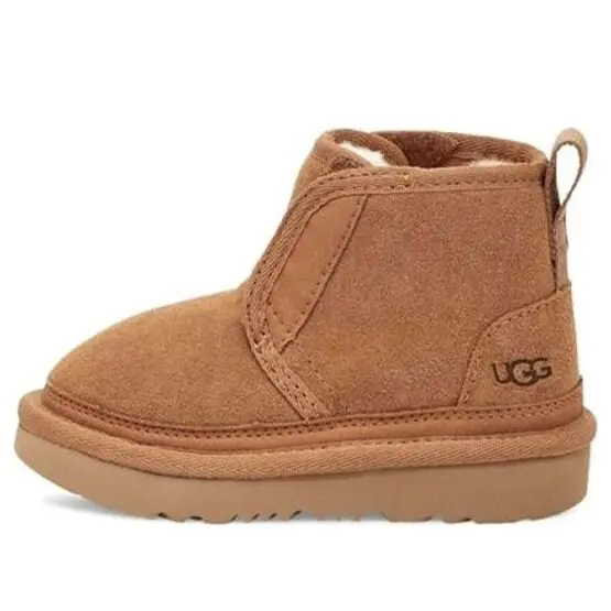 UGG Neumel Classic Lightweight Fleece Lined Boot