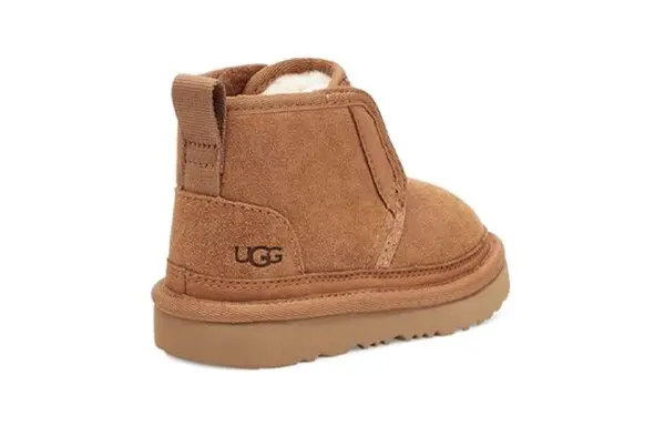 UGG Neumel Classic Lightweight Fleece Lined Boot