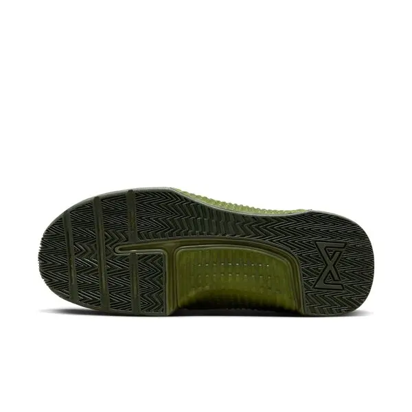 Nike Metcon Sneakers - Olive/high Voltage