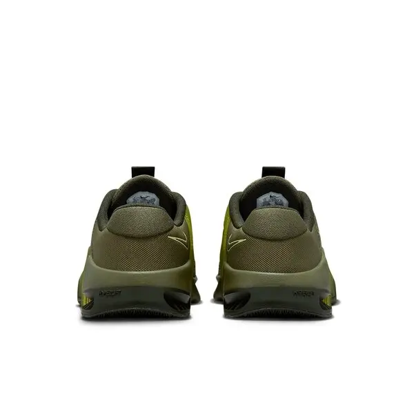 Nike Metcon Sneakers - Olive/high Voltage