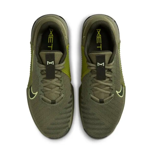 Nike Metcon Sneakers - Olive/high Voltage