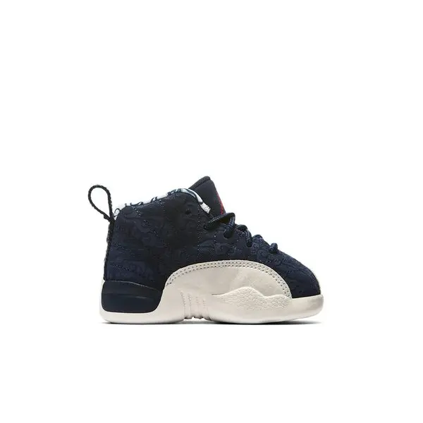 JORDAN Air 12 Retro 'international Flight' Sneakers