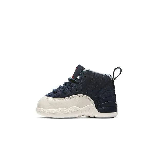 JORDAN Air 12 Retro 'international Flight' Sneakers