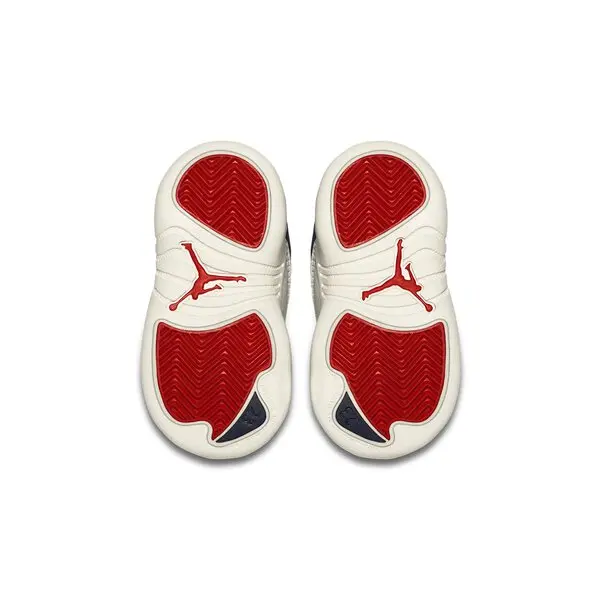 JORDAN Air 12 Retro 'international Flight' Sneakers