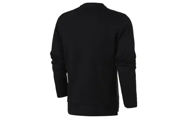 Adidas Graphic Crewneck Pullover
