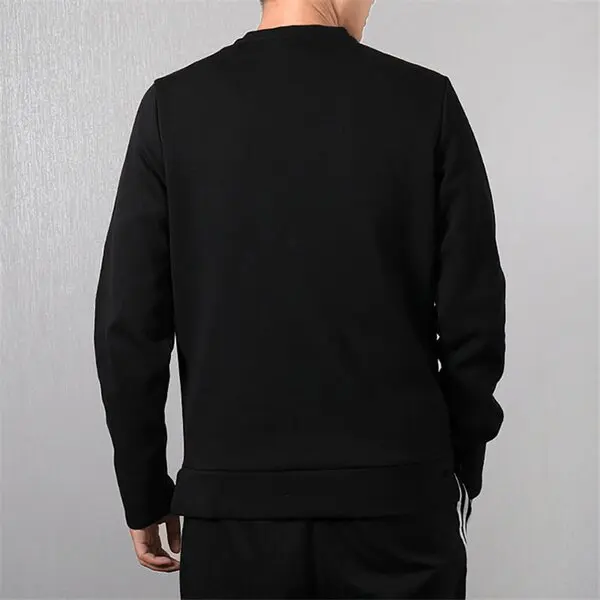 Adidas Graphic Crewneck Pullover