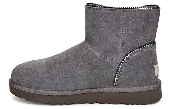 UGG Classic Novelty Mini Boots