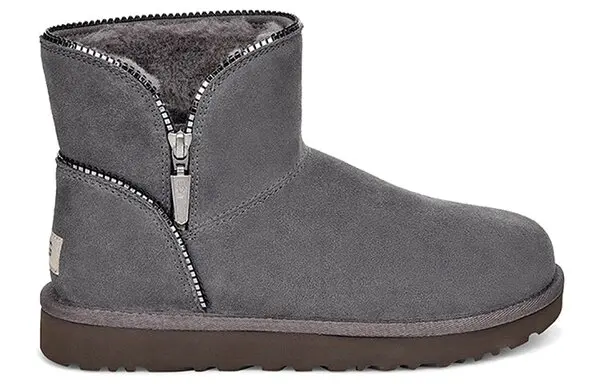 UGG Classic Novelty Mini Boots