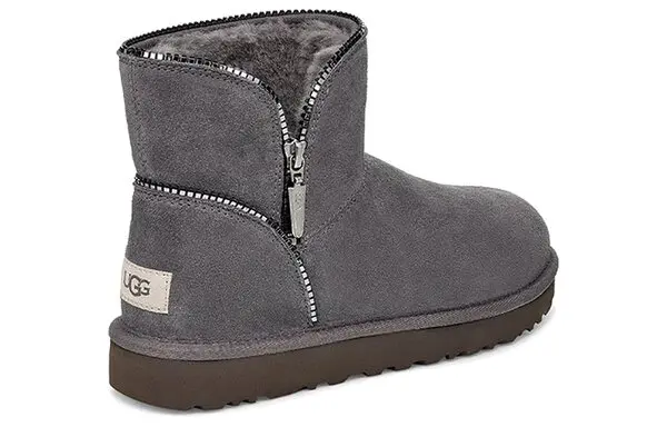 UGG Classic Novelty Mini Boots