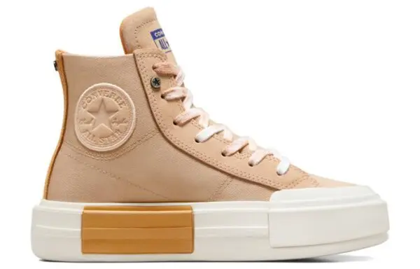 CONVERSE Chuck Taylor All Star Cruise Hi Sneakers