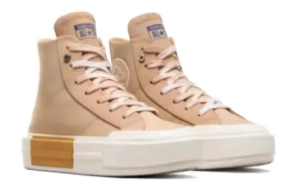 CONVERSE Chuck Taylor All Star Cruise Hi Sneakers