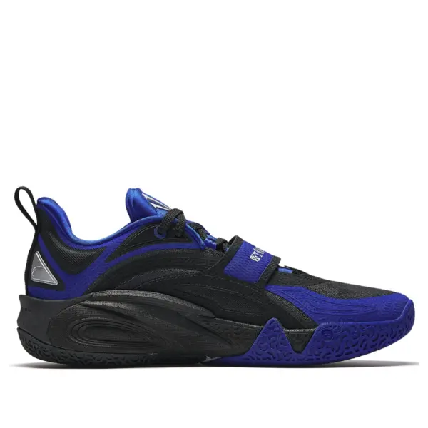 ANTA Kai 1 "blue Dynasty" Sneakers - Blue/black/white
