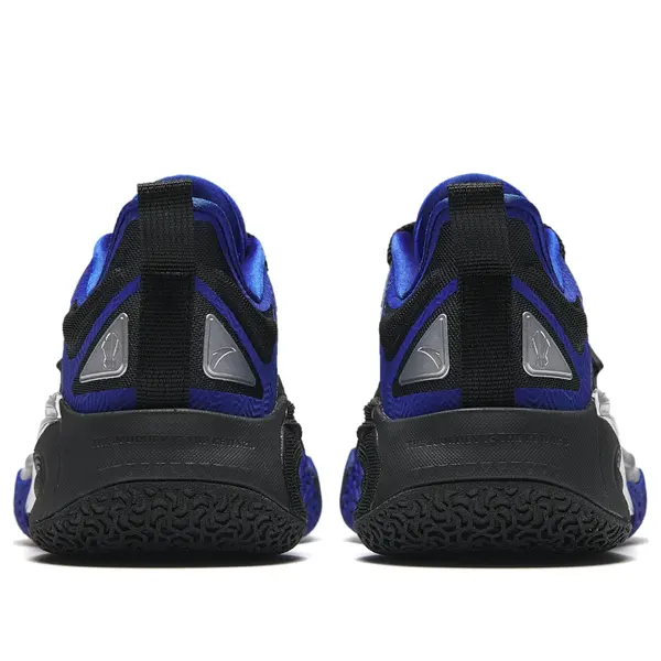 ANTA Kai 1 "blue Dynasty" Sneakers - Blue/black/white