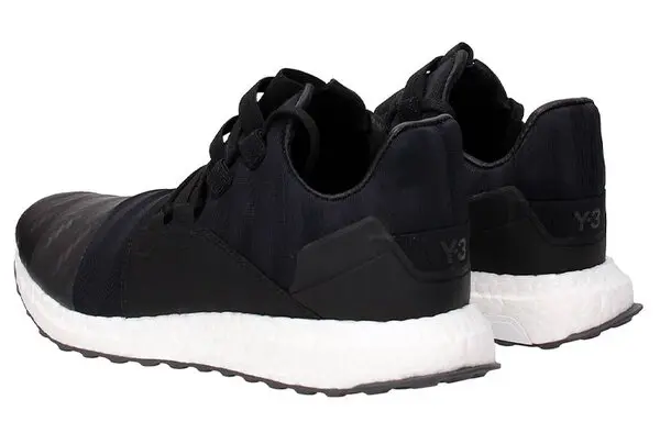 Adidas Y-3 Kozoko Low Sneakers