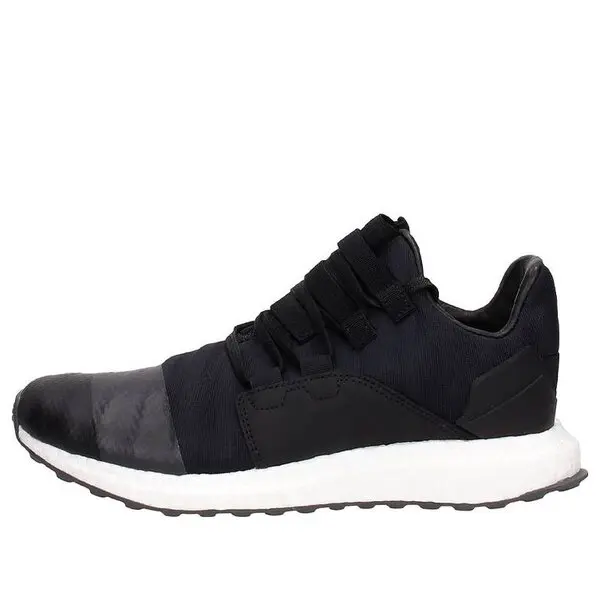Adidas Y-3 Kozoko Low Sneakers - Black
