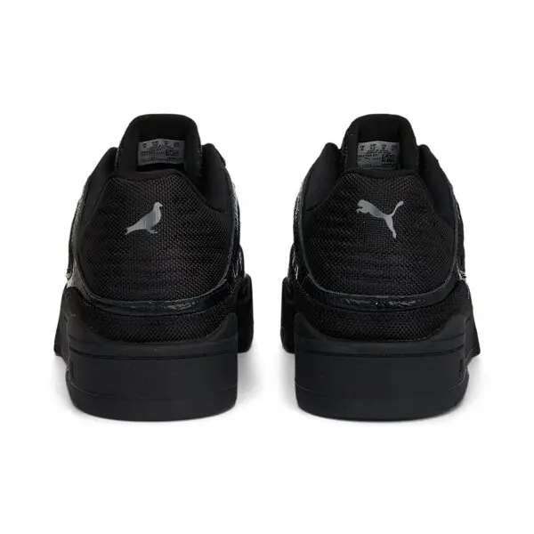 PUMA Slipstream X Jeff Staple "gidra" Low Top Sneakers