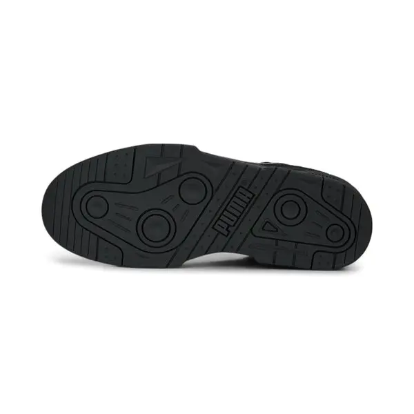 PUMA Slipstream X Jeff Staple "gidra" Low Top Sneakers