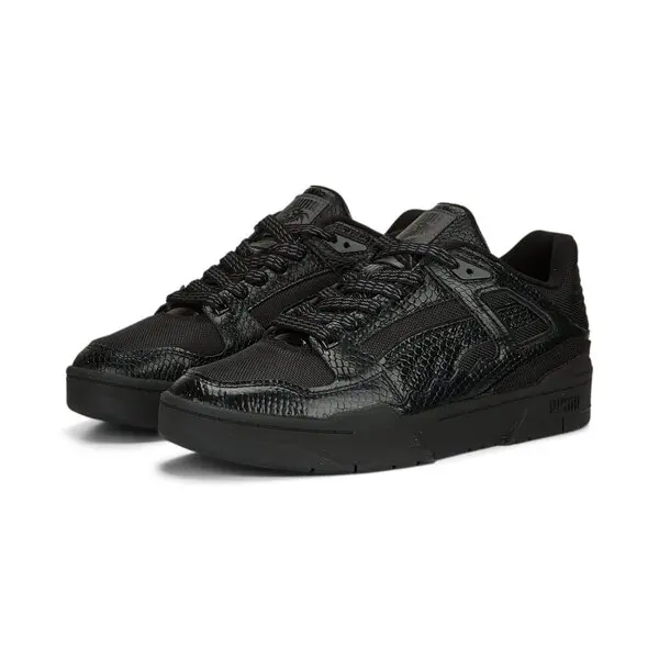 PUMA Slipstream X Jeff Staple "gidra" Low Top Sneakers