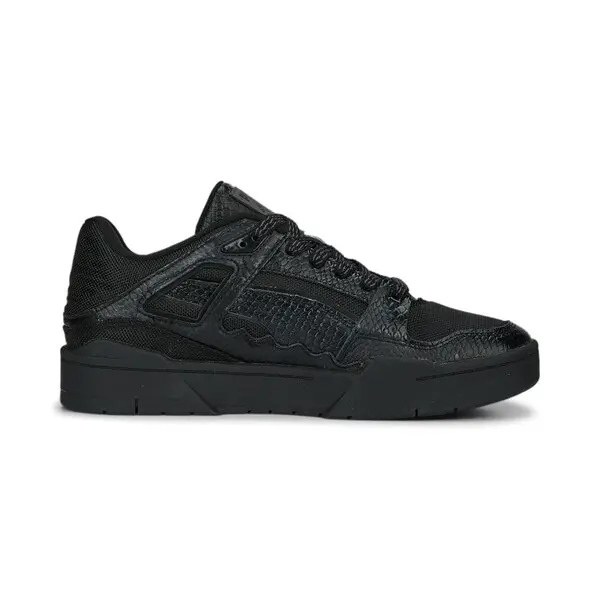 PUMA Slipstream X Jeff Staple "gidra" Low Top Sneakers