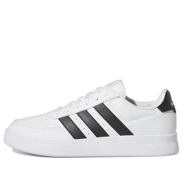 Adidas Breaknet 2.0 Low Top Sneakers