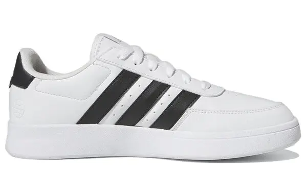 Adidas Breaknet 2.0 Low Top Sneakers